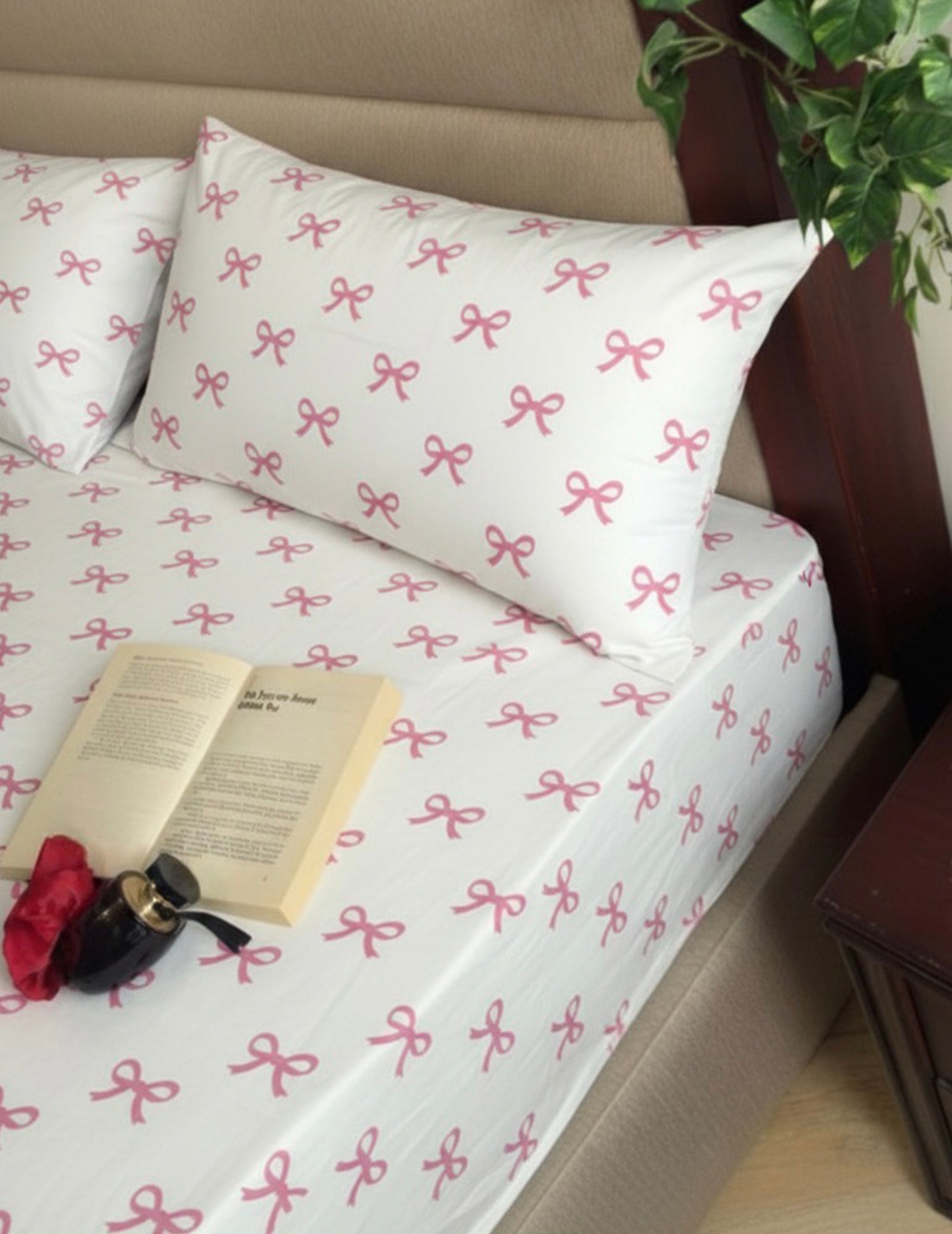 Bow Sheet – nouma